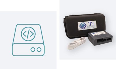 EasyCoder Network Optics Coding Box Platforms