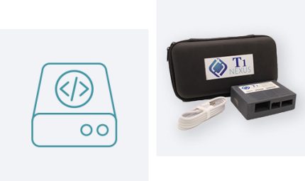 EasyCoder Network Optics Coding Box Platforms