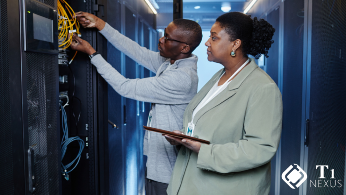 Optimize Your AI Data Center: Essential Connectivity Solutions with ...