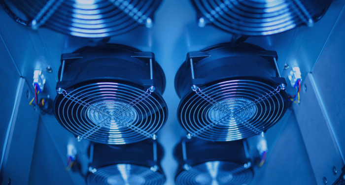 The Role of Optical Transceivers in AI-Driven Data Centers - T1Nexus